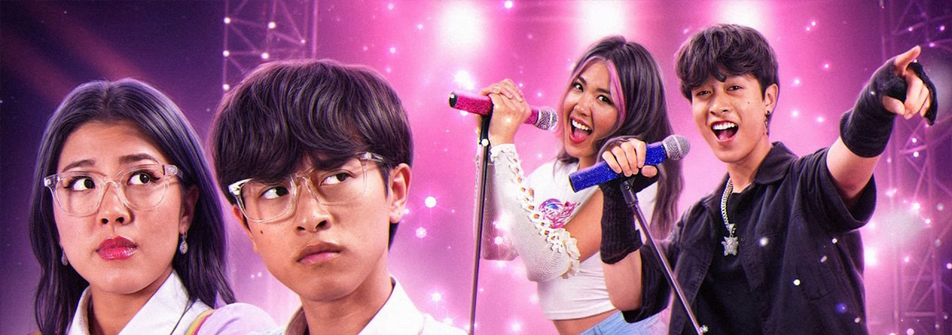 Watch Alan’s Universe S01:E02 - No One Knew I Was a Famous Singer ...