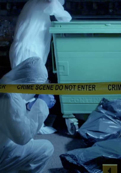 Watch Killer Evidence S01:E01 - The Camden Ripper - Free TV Shows | Tubi