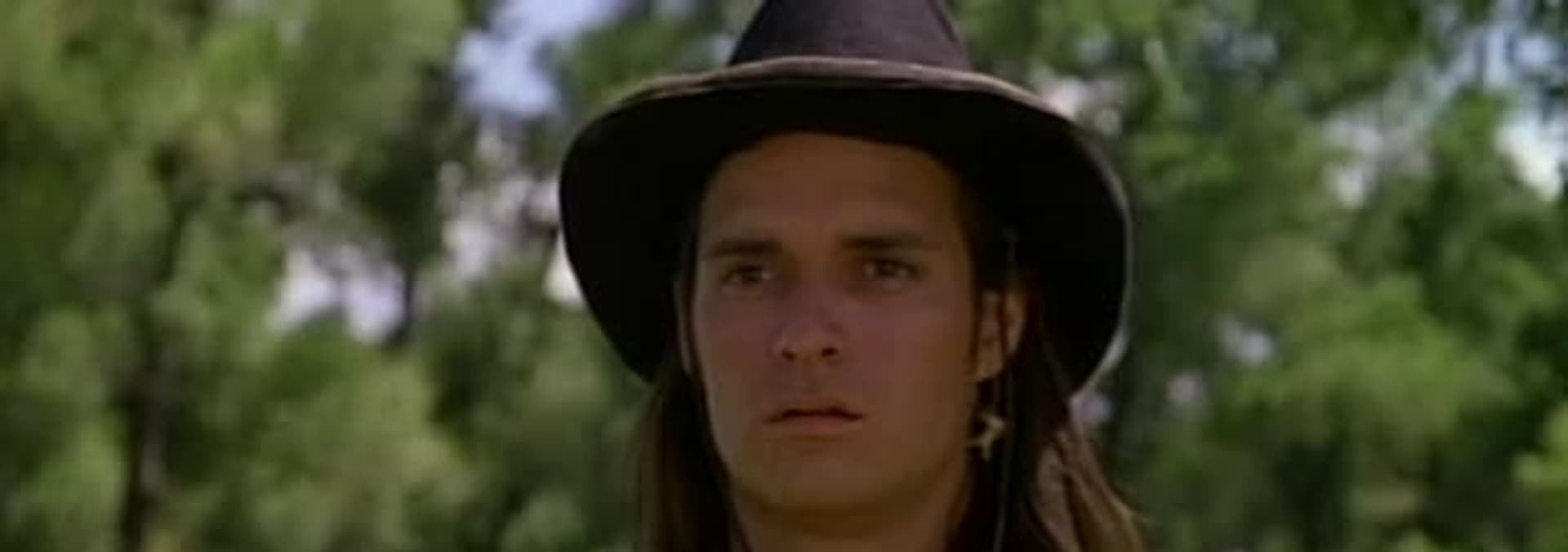 Watch The Young Riders S03:E06 - Survivors - Free TV Shows | Tubi