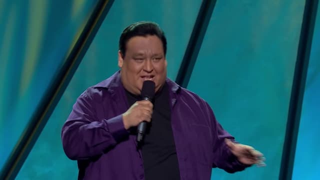 Watch The Best of Stand-Up at WCF S14:E04 - The Bro Show - Free TV ...