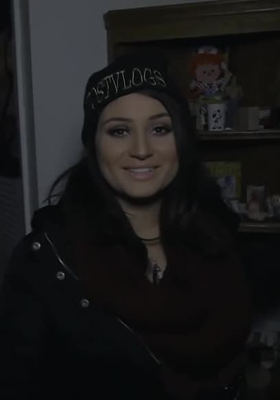 Watch Ghost Vlogs S01:E02 - Needful Things - Free TV Shows | Tubi