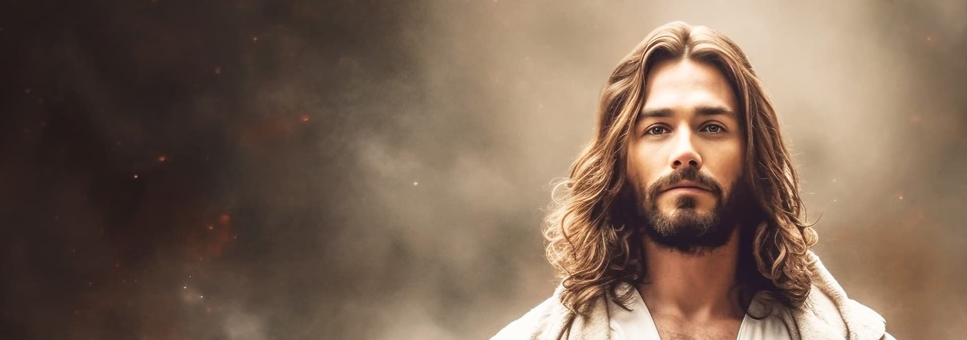 Watch Jesus: The Evidence (2001) - Free Movies | Tubi