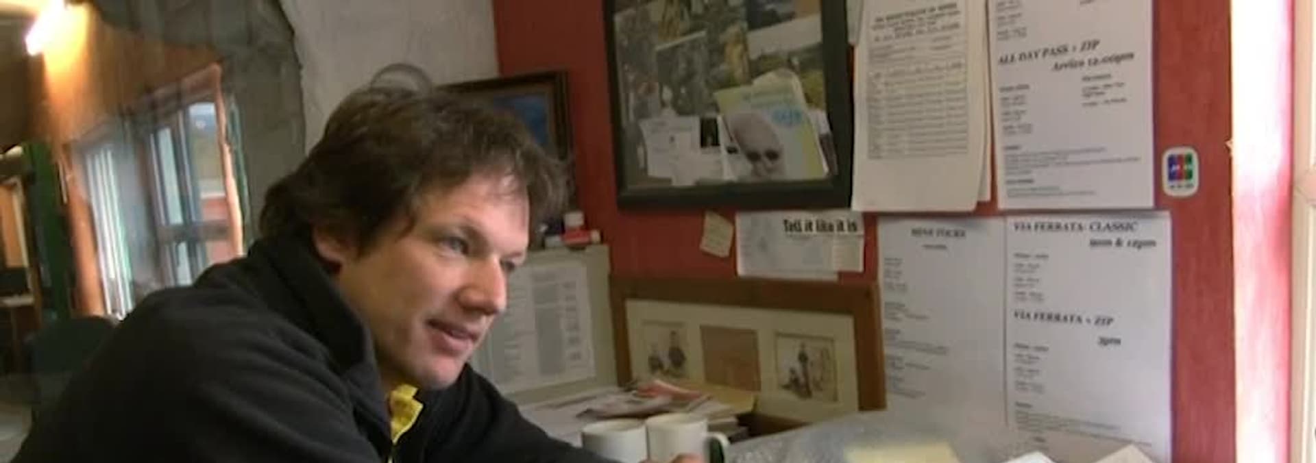 Watch Tales From the National Parks S01:E01 - The Lake District - Free ...