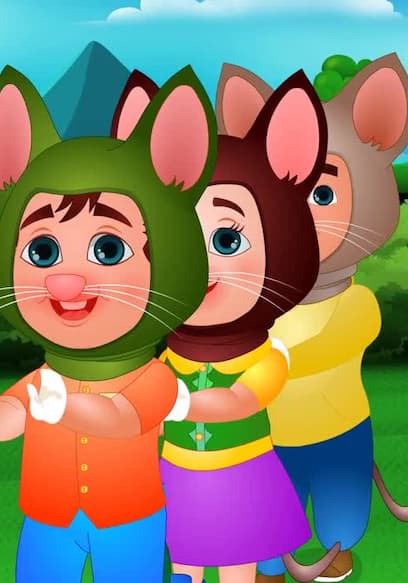 Watch 2D Classic Nursery Rhymes S01:E07 - Johny Johny - Free TV Shows ...