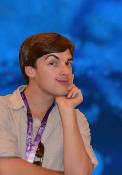 Watch Food Theory S01:E09 - Can You Trust Your Water? / 10,000-Year-Old ...