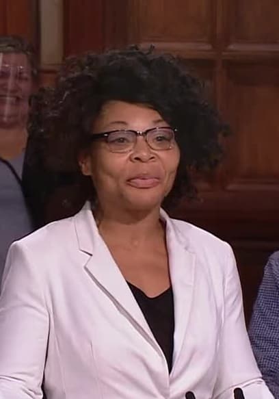 Watch Judge Mathis S23:E05 - Episode 5 - Free TV Shows | Tubi