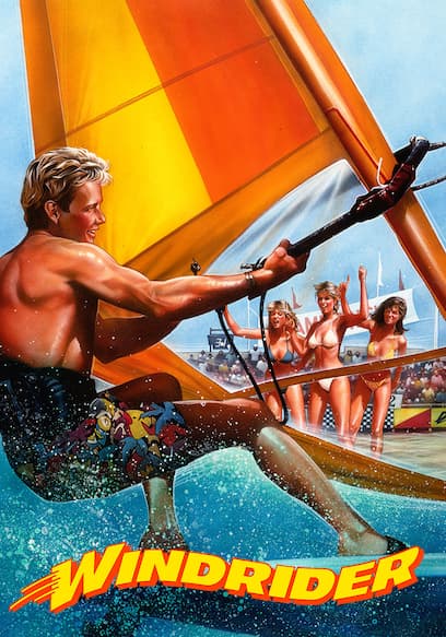 Watch Windrider (1986) - Free Movies | Tubi