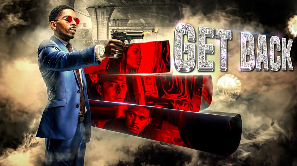 Watch Get Back Streaming Online | Tubi Free TV