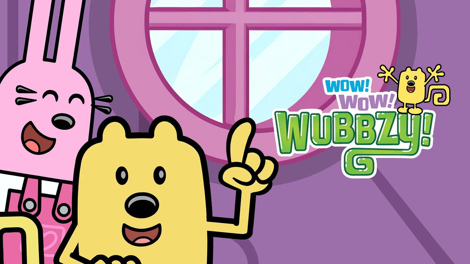 Watch Wow! Wow! Wubbzy! Season 2 Streaming Online | Tubi Free TV