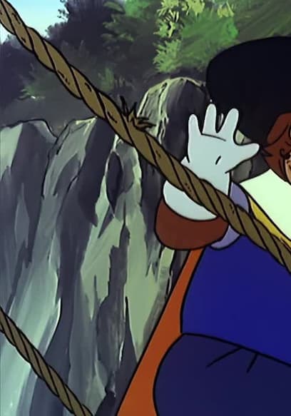 Watch Dogtanian and the Three Muskehounds S01:E24 - The Fake Count the ...