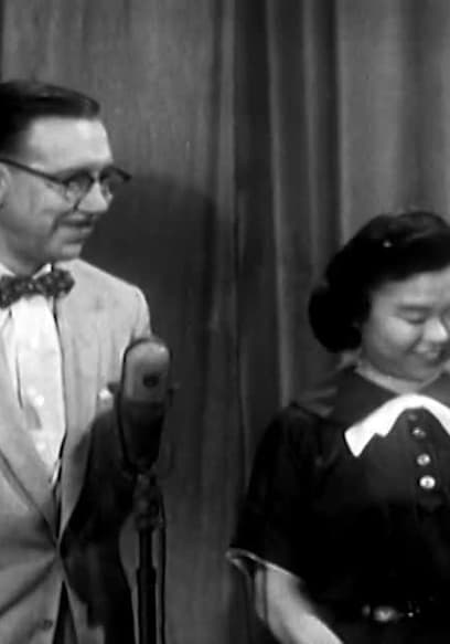 Watch The Best of Groucho Marx S01:E21 - Hand (1954) - Free TV Shows | Tubi