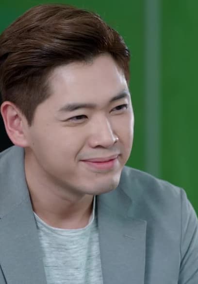 Watch Dream Coder S01:E05 - Episode 5 - Free TV Shows | Tubi