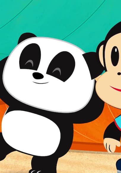 Watch Julius Jr. S02:E09 - Sheree's Choice / Sharky in the Dark - Free ...