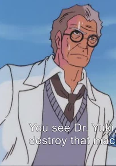 Watch The Ultraman S01:E43 - Monchi Becomes a Monster - Free TV Shows ...