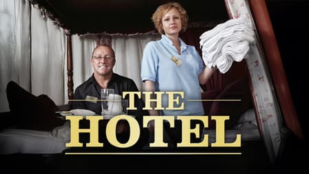Watch The Hotel - Free TV Shows | Tubi