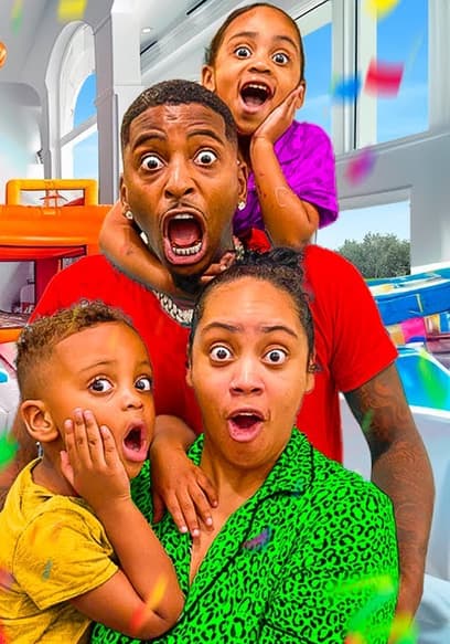 Watch FunnyMike S13:E10 - Bounce House - Free TV Shows | Tubi