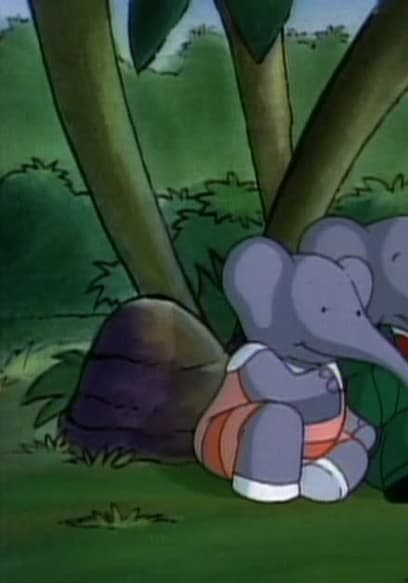 Watch Babar S01:E03 - Babar Returns - Free TV Shows | Tubi