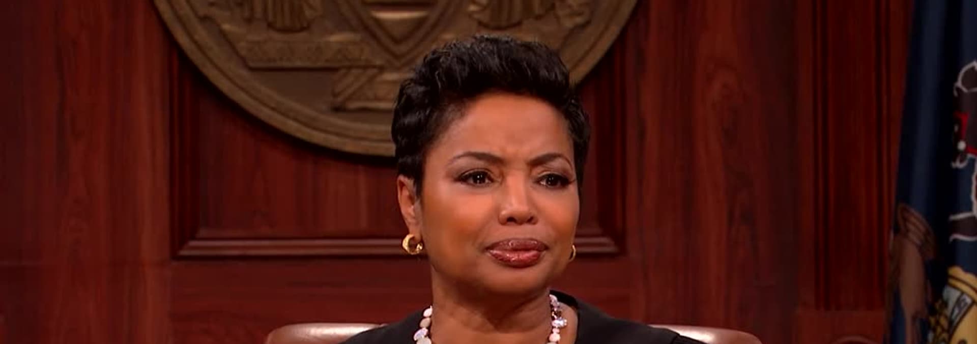 Watch Divorce Court S17:E68 - Alex Estrada vs. Paloma Diaz - Free TV Shows | Tubi