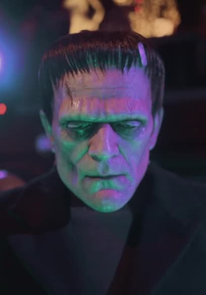 Watch Hello Horror S01:E02 - Dudes Cutting Rug - Free TV Shows | Tubi