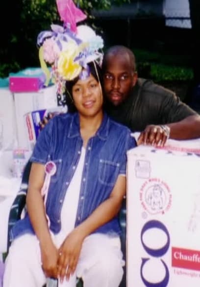 Watch A Wedding Story S23:E12 - Tracey and Ricky - Free TV Shows | Tubi