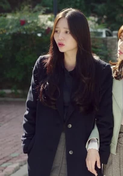 Watch Because This Is My First Life S01:E08 - Episode 8 - Free TV Shows | Tubi