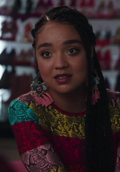 Watch The Bold Type S04:E02 - #Scarlet - Free TV Shows | Tubi