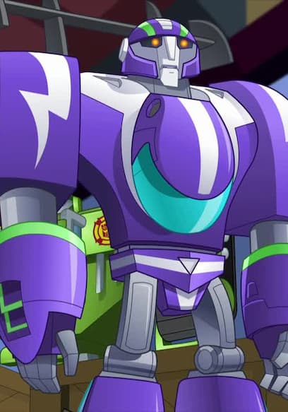 Watch Transformers: Rescue Bots S03:E19 - Rescue Bots Academy - Free TV ...