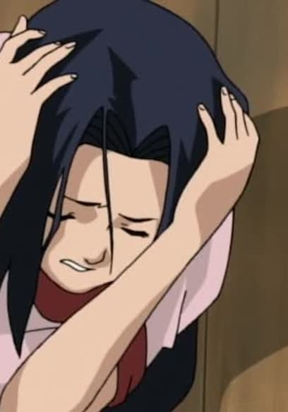 Watch Naruto (Subtitled) S01:E13 - Haku’s Secret Jutsu: Crystal Ice ...