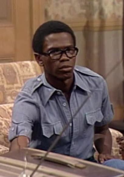 Watch What's Happening!! S02:E13 - Black and White Blues - Free TV ...