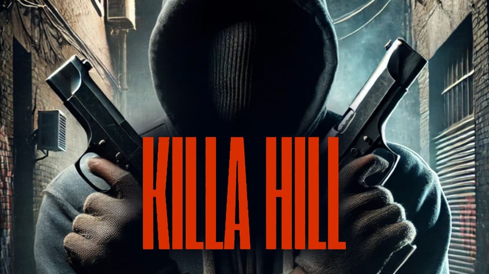 Watch Killa Hill Streaming Online | Tubi Free TV