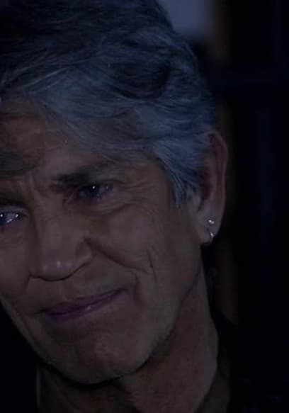 Watch The Haunting Of... S05:E02 - Eric Roberts - Free TV Shows | Tubi