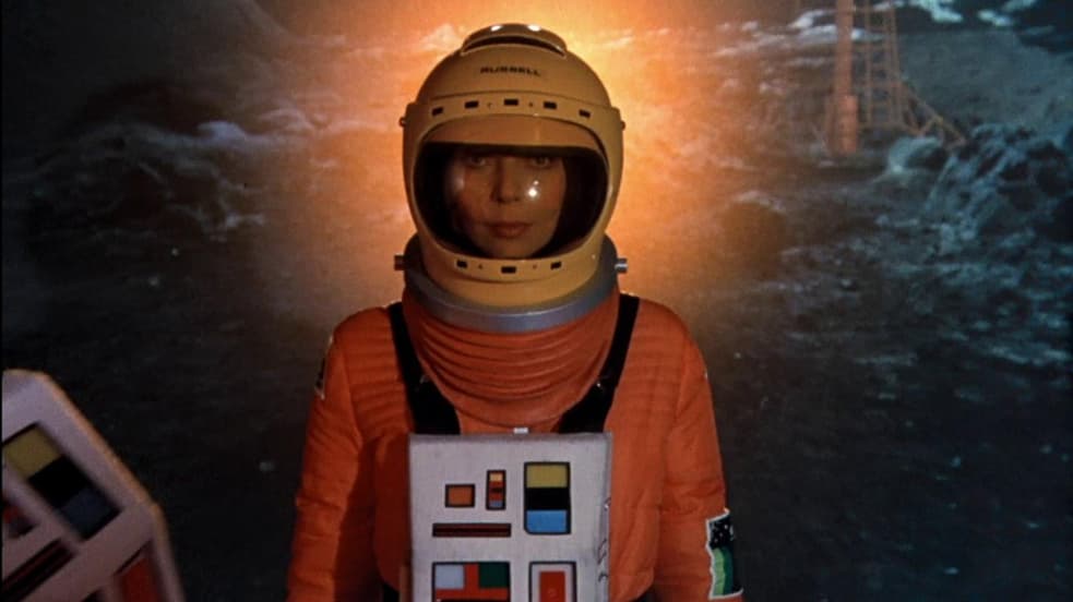 Watch Space 1999 Season 2 Streaming Online | Tubi Free TV