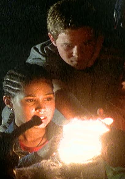 Watch Animorphs S01:E01 - My Name Is Jake (Pt. 1) - Free TV Shows | Tubi