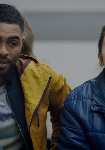 Watch Pure S01:E04 - Episode 4 - Free TV Shows | Tubi