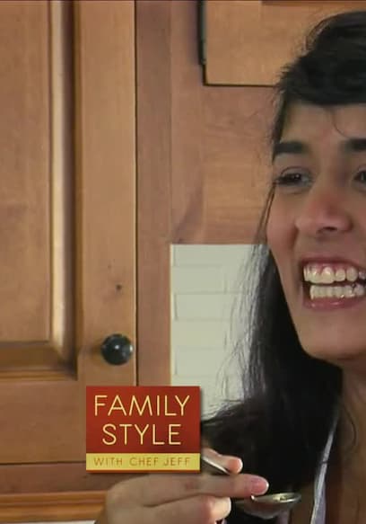 Watch Family Style With Chef Jeff S01:E17 - Curry Chicken - Free TV ...