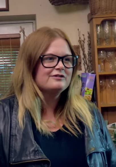Watch Obsessive Compulsive Cleaners S02:E07 - Episode 7 - Free TV Shows ...