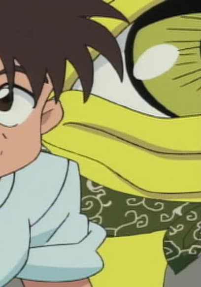 Watch Monster Rancher S01:E38 - Evil General Durahan's Challenge - Free ...