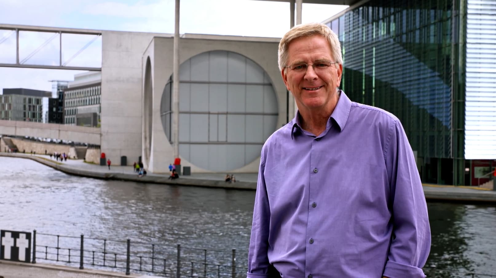 Watch Rick Steves: The Story of Fascism in Europe (201 - Free Movies | Tubi