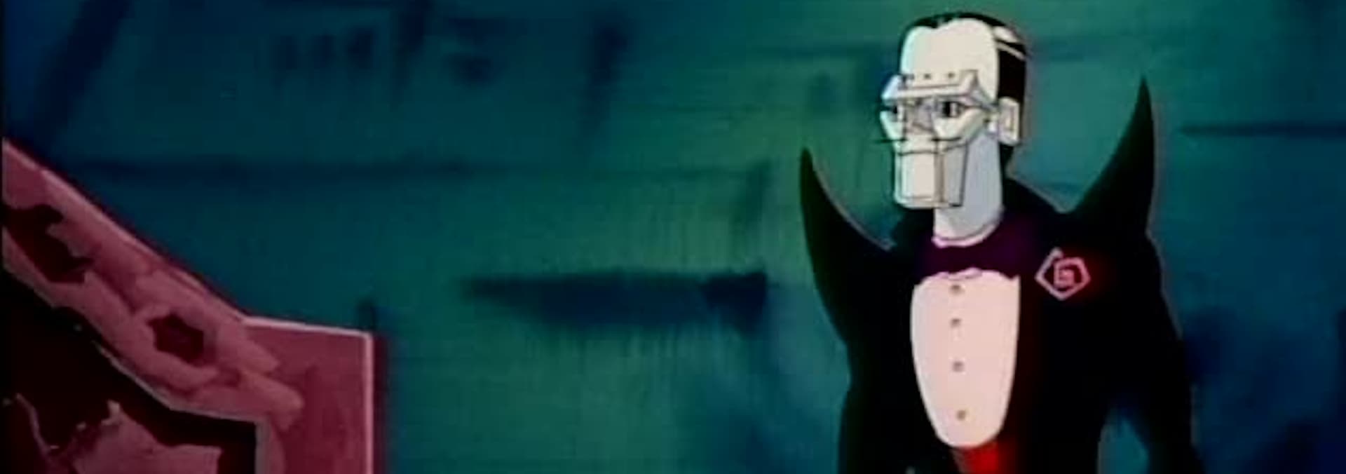 Watch Silverhawks S01:E23 - Zeek's Fumble - Free TV Shows | Tubi