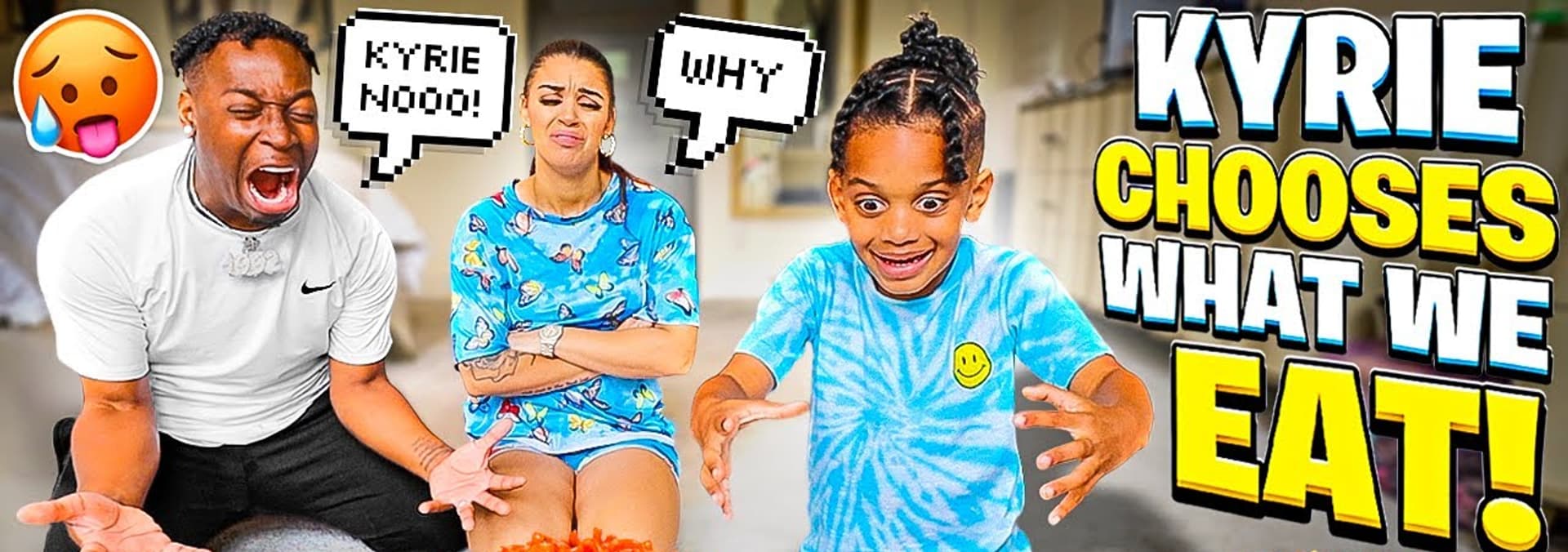 Watch The Prince Family S04:E07 - Kyrie Decides Our Meals - Free TV ...