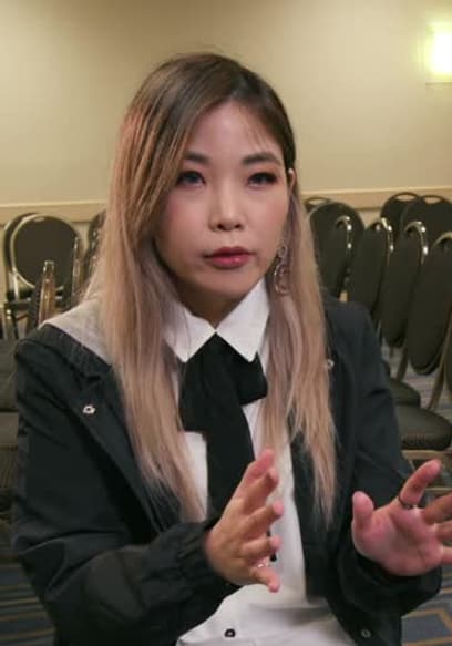 Watch Running with Speed S01:E02 - They Use Their Powers For Good ...