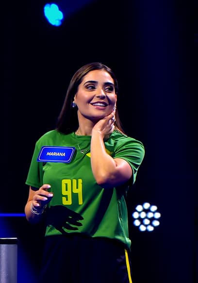 Watch The Quiz With Balls! S02:E05 - Battle of the Ballers - Free TV ...