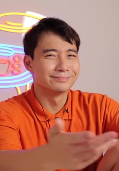 Watch The Uncle Roger Show S03:E08 - Recreating Jamie Oliver Rice ...