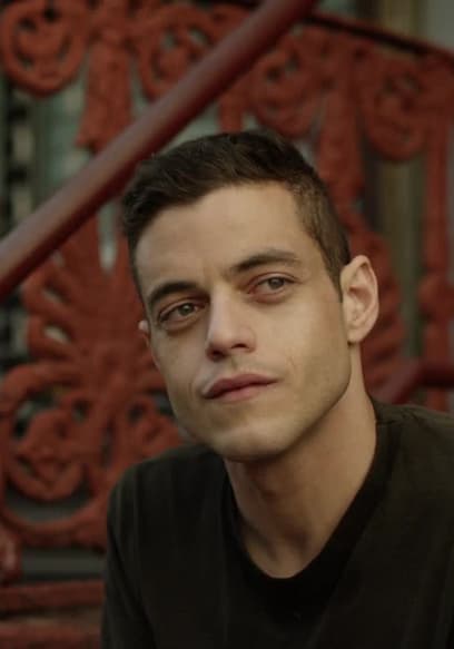 Watch Mr. Robot S01:E07 - eps1.6_v1ew-s0urce.flv - Free TV Shows | Tubi