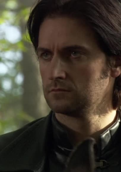 Watch Robin Hood S02:E11 - Treasure of the Nation - Free TV Shows | Tubi