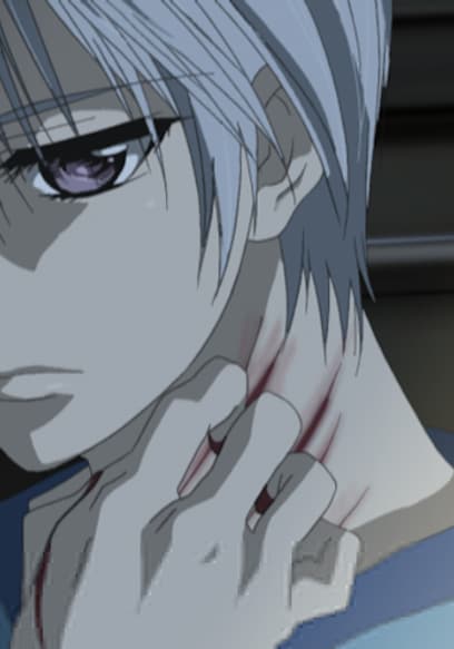 Watch Vampire Knight S01:E07 - The Scarlet Maze - Free TV Shows | Tubi