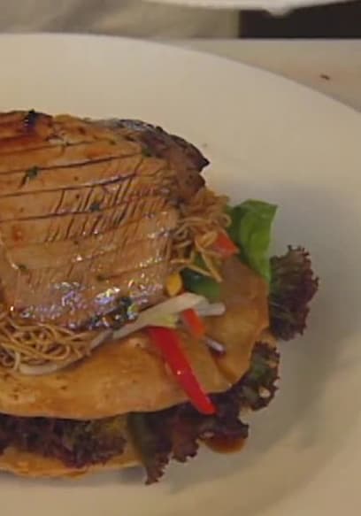 Watch Great Chefs of the World S07:E05 - Chefs: Georges Blanc, Michael ...