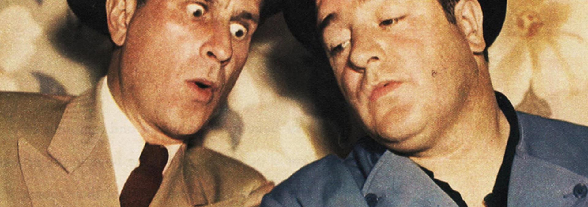 Watch Abbott & Costello in the Movies: Trailers, Bloop - Free Movies | Tubi
