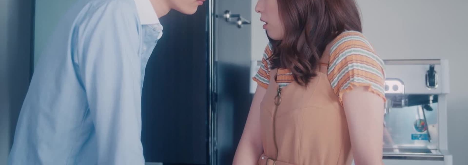 Watch Coffee & Vanilla S01:E09 - Risk & Danger - Free TV Shows | Tubi