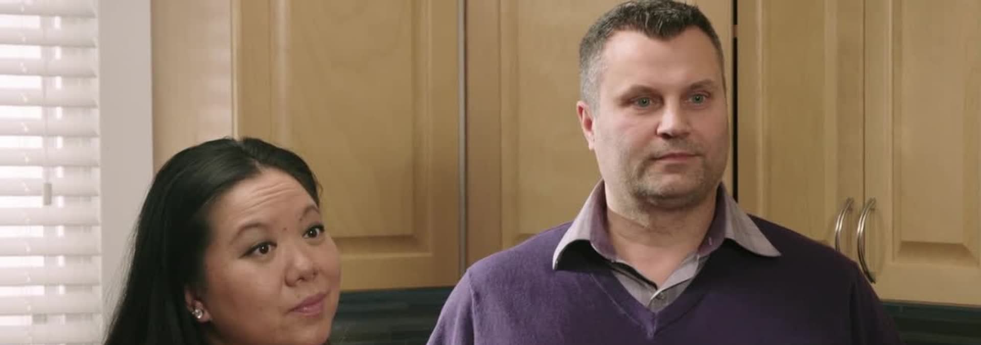 Watch Love It or List It Vancouver S05:E16 - Penny and Robert - Free TV ...